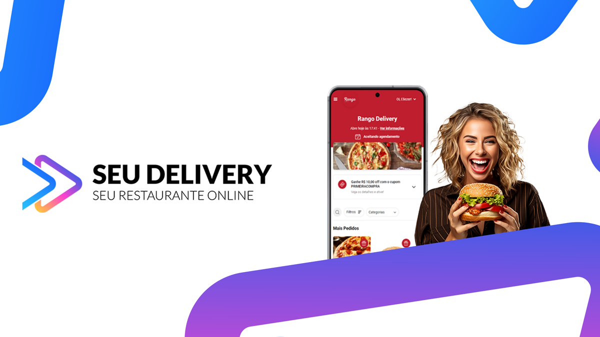 Arquivo de Gestão do negócio - Blog Seu Delivery